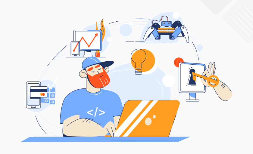 DevOps Team Essential Roles Responsibilities January 2024 